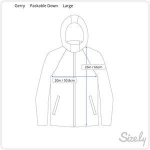 Gerry Weber | Jackets & Coats | Gerry Packable Black Down Sweater ...